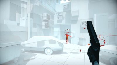 Superhot Trophy Guide & Road Map