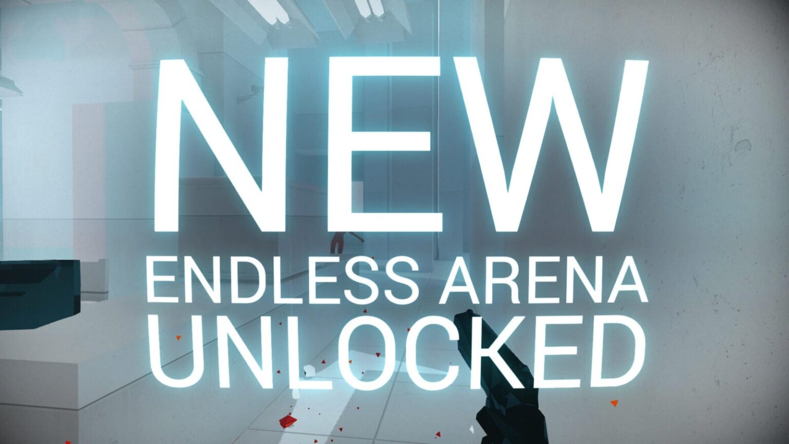 Superhot Trophy Guide & Road Map