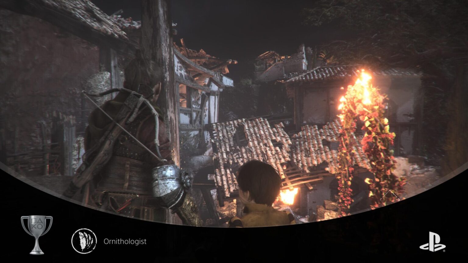 A Plague Tale: Requiem Trophy Guide & Road Map