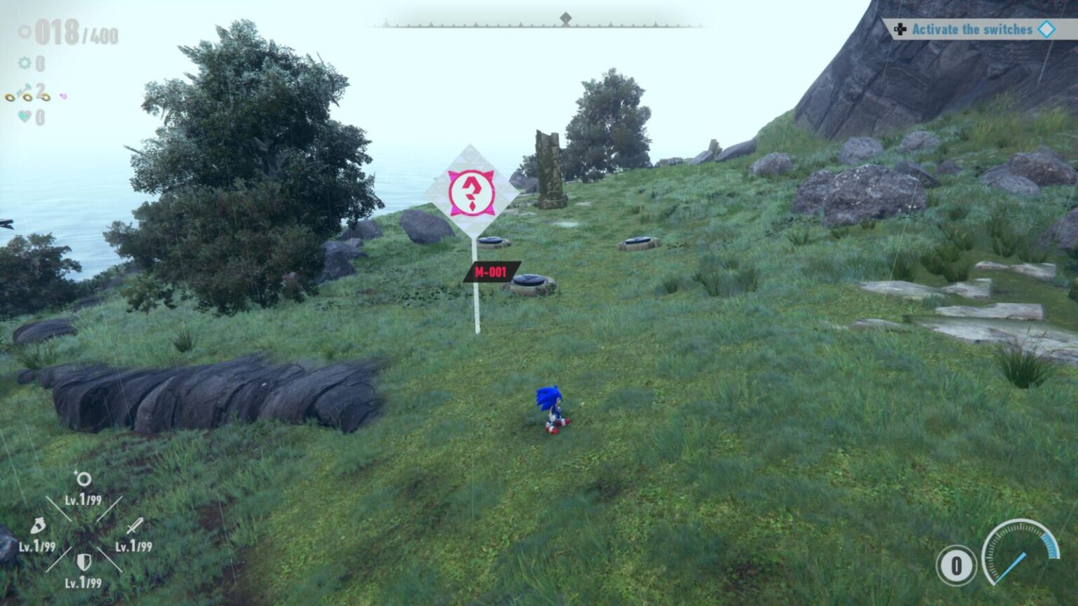 Sonic Frontiers Trophy Guide & Road Map (PS4 / PS5)