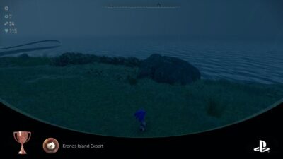 Sonic Frontiers Trophy Guide & Road Map (PS4 / PS5)