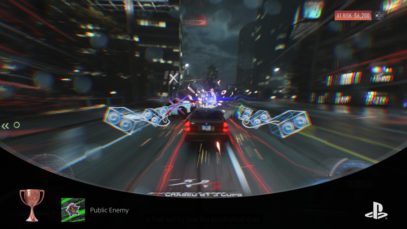 Need for Speed Unbound Trophy Guide & Road Map (PS4 / PS5)