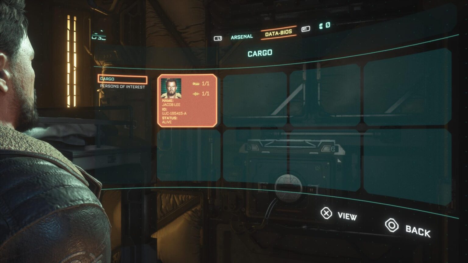 The Callisto Protocol Trophy Guide & Road Map