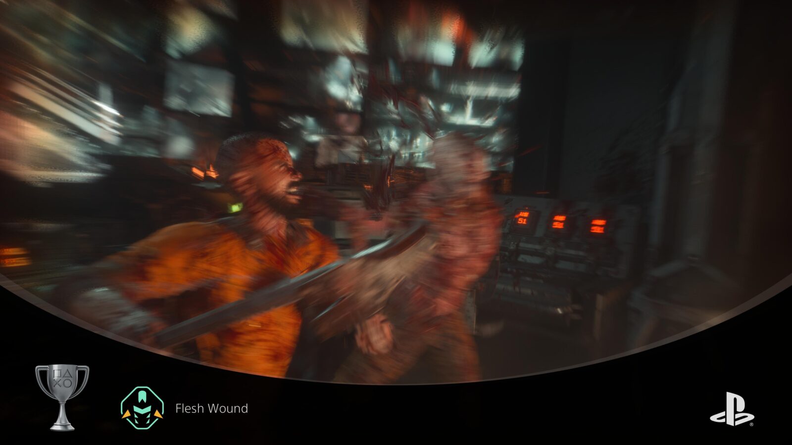 The Callisto Protocol Trophy Guide & Road Map