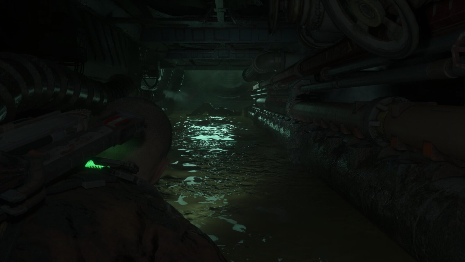 The Callisto Protocol Collectibles Guide (PS4 & PS5)