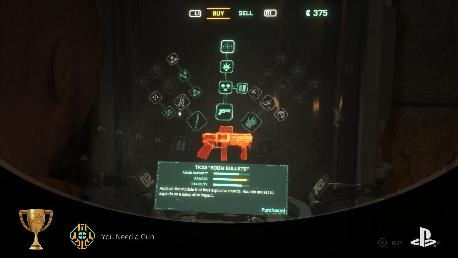 The Callisto Protocol Trophy Guide & Road Map