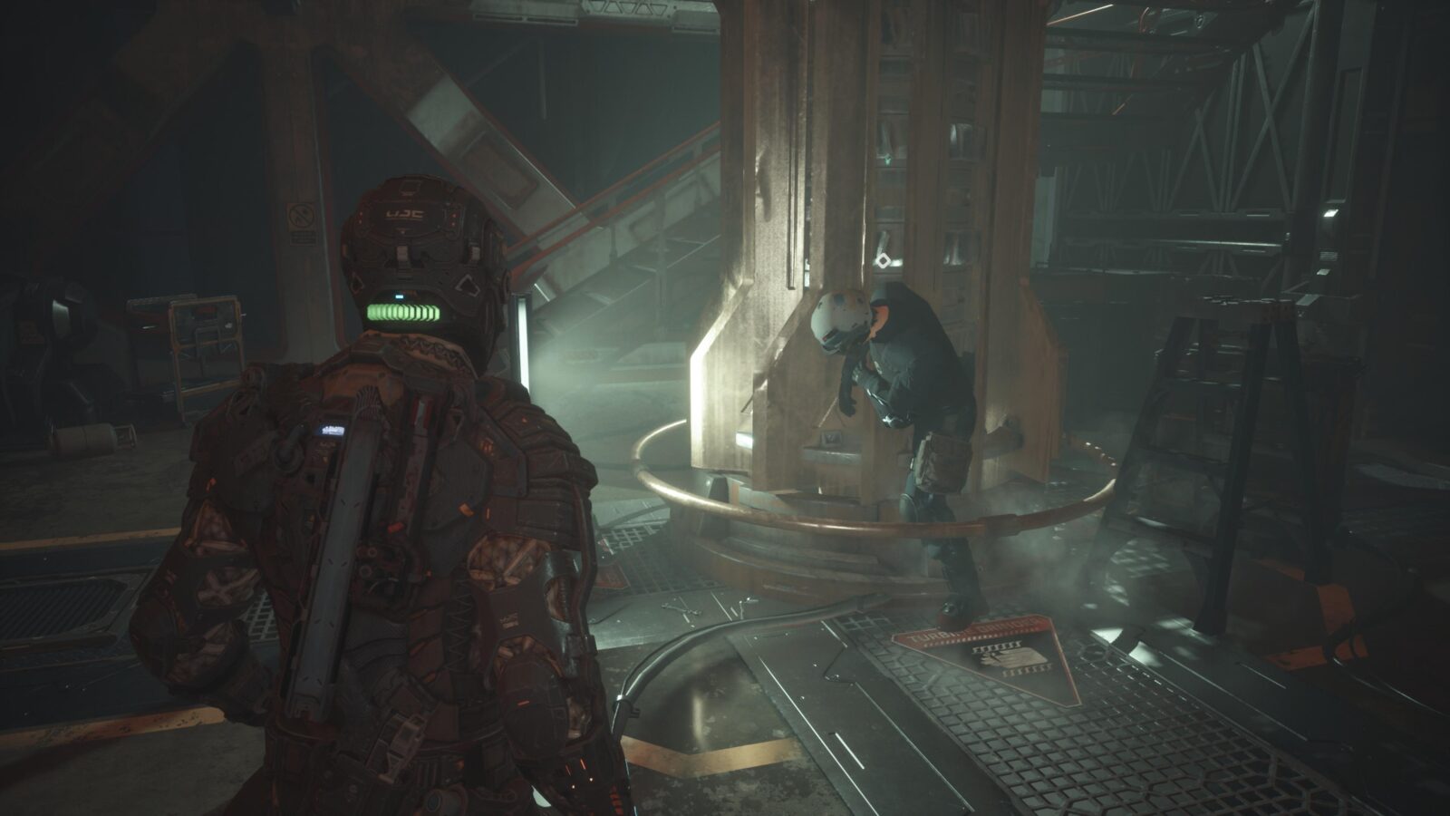 The Callisto Protocol Collectibles Guide (PS4 & PS5)