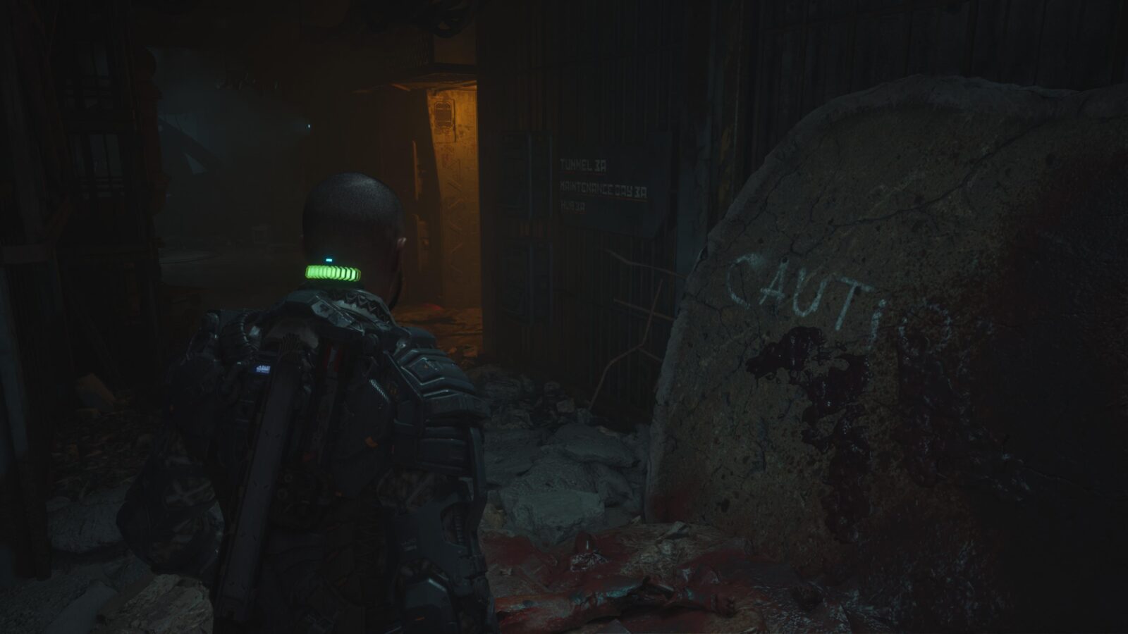 The Callisto Protocol Collectibles Guide (PS4 & PS5)