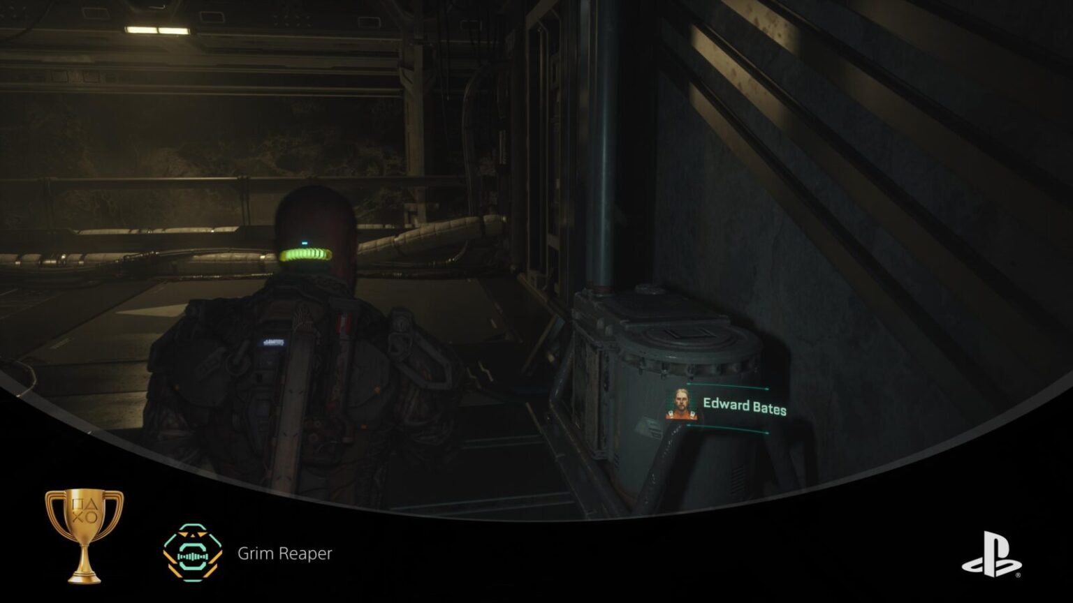 The Callisto Protocol Trophy Guide & Road Map