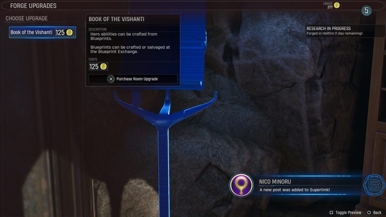 Marvel's Midnight Suns Trophy Guide & Road Map