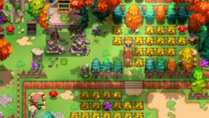 Nexomon Extinction Locations Guide - Where to Find All 381 Nexomon