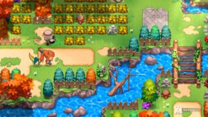 Nexomon Extinction Locations Guide - Where to Find All 381 Nexomon
