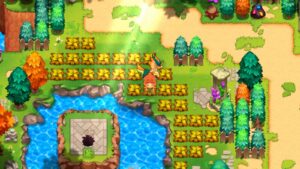 Nexomon Extinction Locations Guide - Where to Find All 381 Nexomon