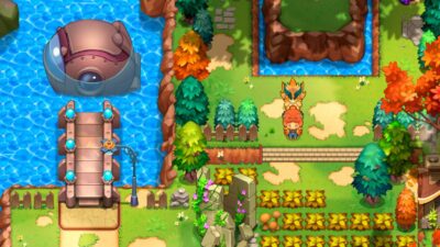 Nexomon Extinction Locations Guide - Where to Find All 381 Nexomon