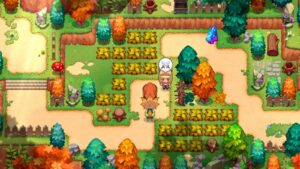 Nexomon Extinction Locations Guide - Where to Find All 381 Nexomon