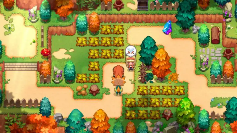 Nexomon Extinction Locations Guide - Where to Find All 381 Nexomon