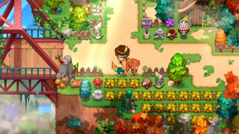 Nexomon Extinction Locations Guide - Where to Find All 381 Nexomon