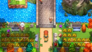 Nexomon Extinction Locations Guide - Where to Find All 381 Nexomon