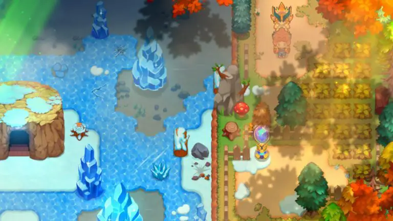 Nexomon Extinction Locations Guide - Where to Find All 381 Nexomon
