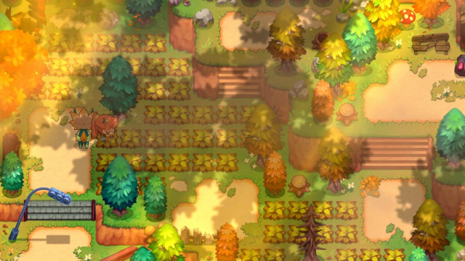 Nexomon Extinction Locations Guide - Where to Find All 381 Nexomon