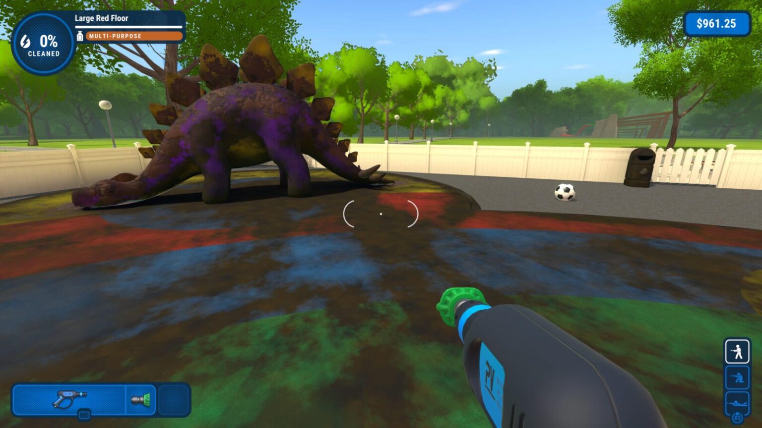 Powerwash Simulator Trophy Guide & Road Map (PS4 & PS5)