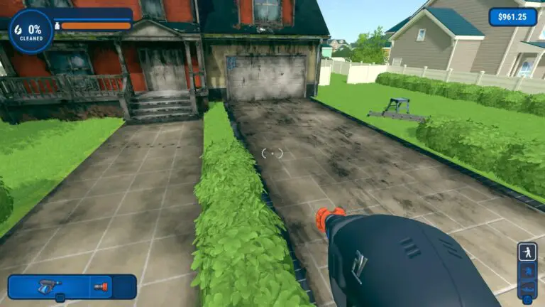 Powerwash Simulator Trophy Guide & Road Map (PS4 & PS5)
