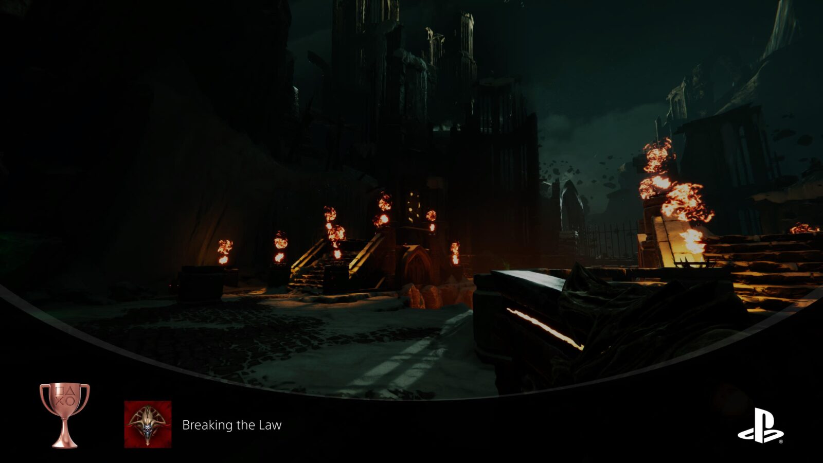 Metal Hellsinger Trophy Guide & Road Map (PS5)