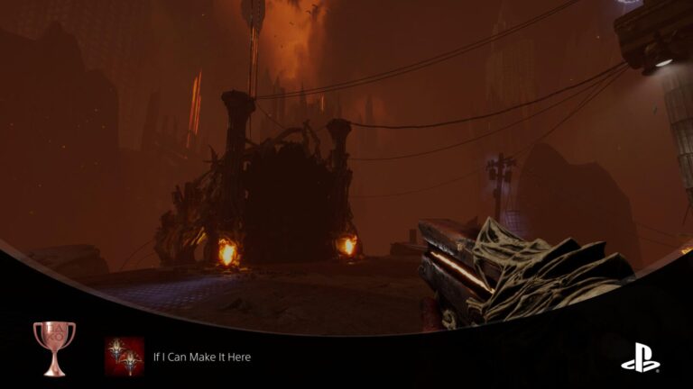 Metal Hellsinger Trophy Guide & Road Map (PS5)