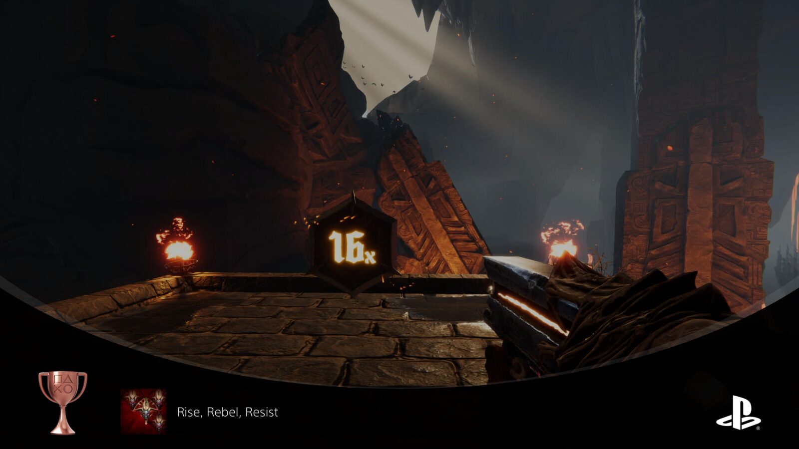 Metal Hellsinger Trophy Guide & Road Map (PS5)
