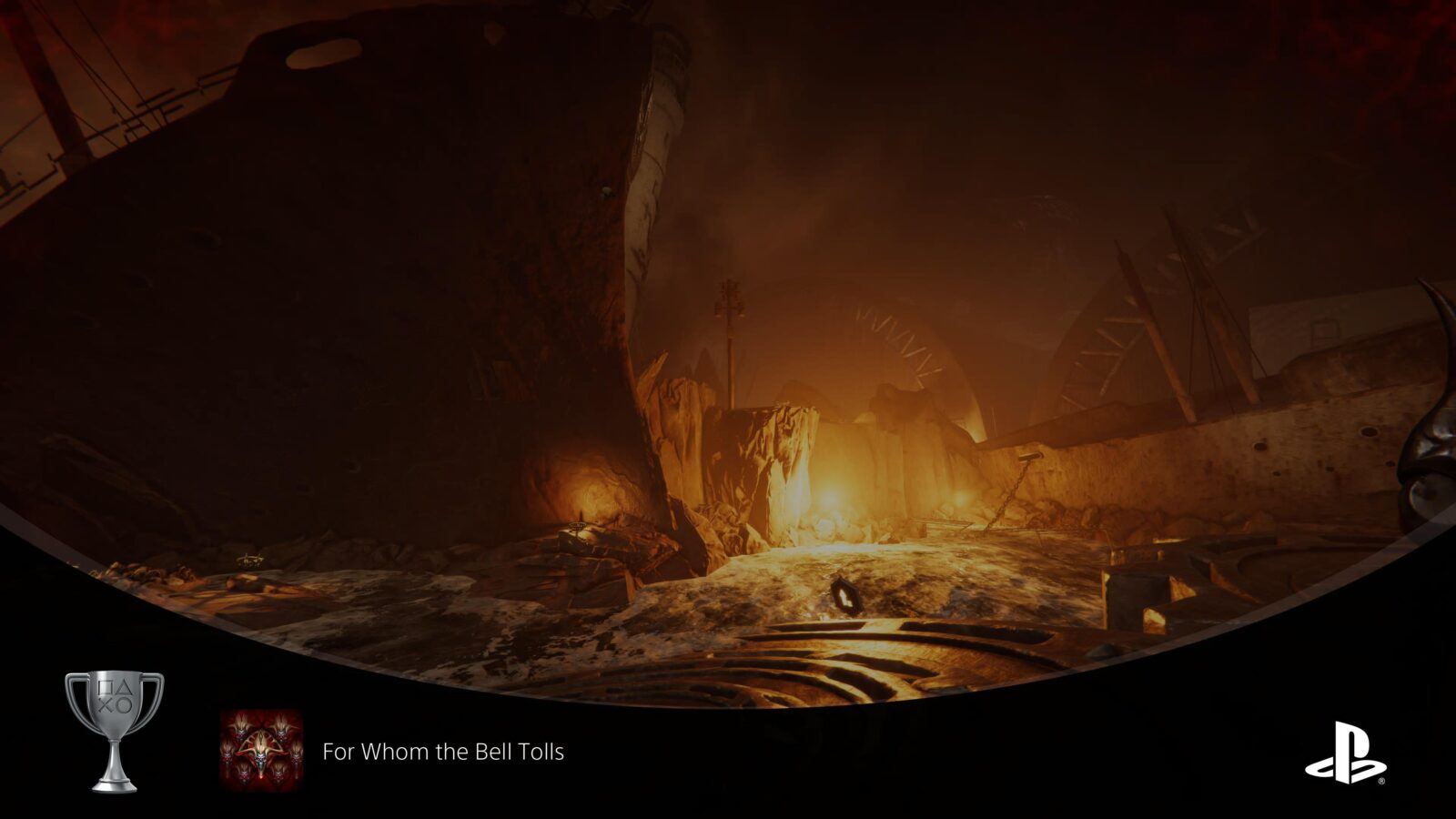 Metal Hellsinger Trophy Guide & Road Map (PS5)