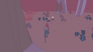 Sable Trophy Guide & Road Map (PS5)