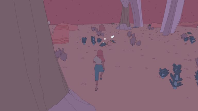 Sable Trophy Guide & Road Map (PS5)