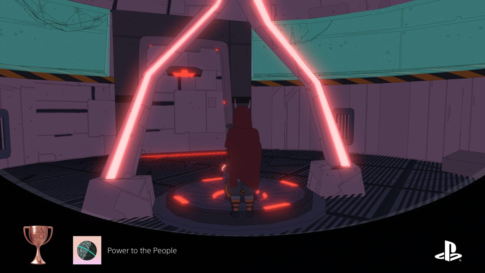 Sable Trophy Guide & Road Map (PS5)