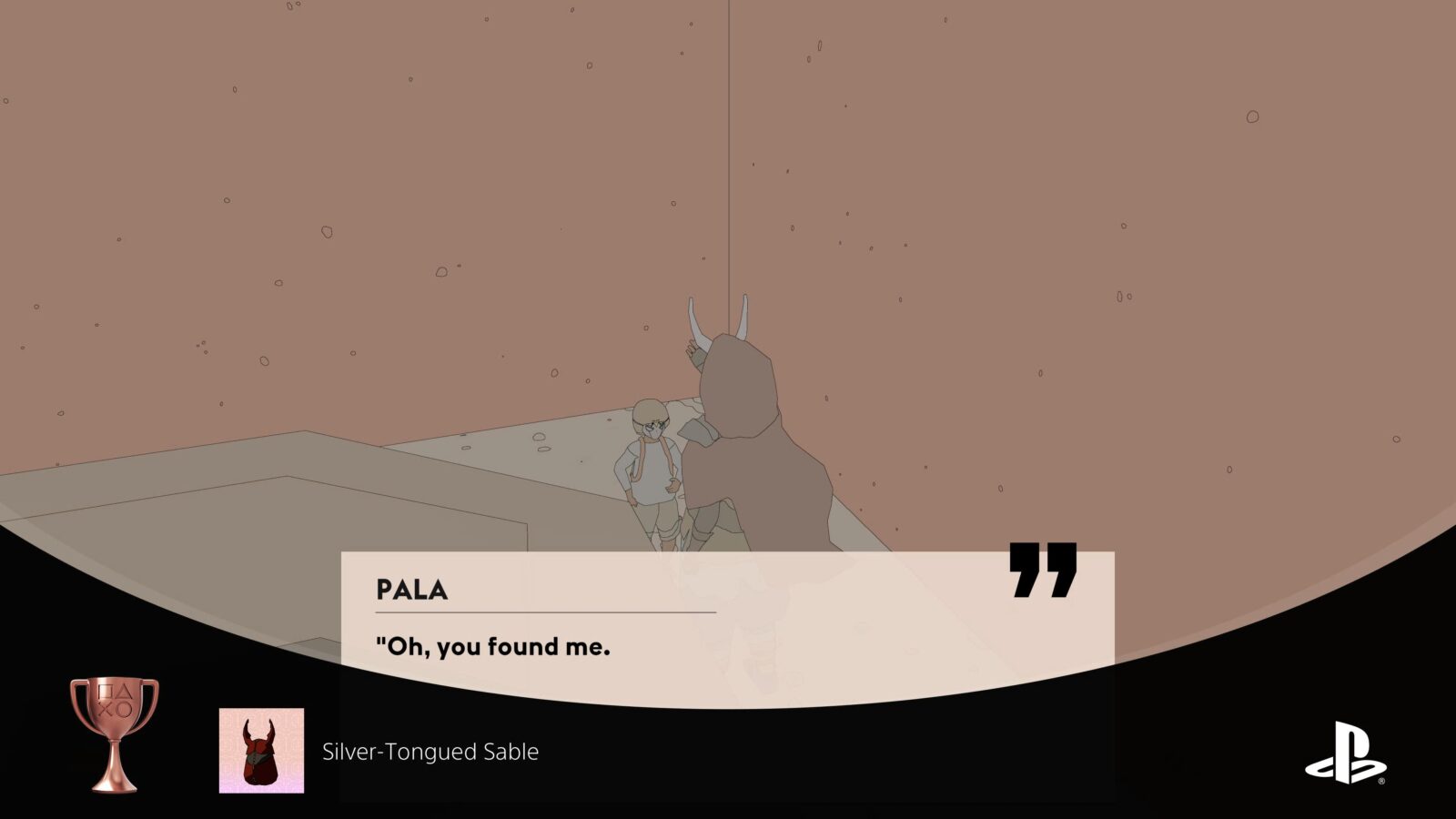 Sable Trophy Guide & Road Map (PS5)