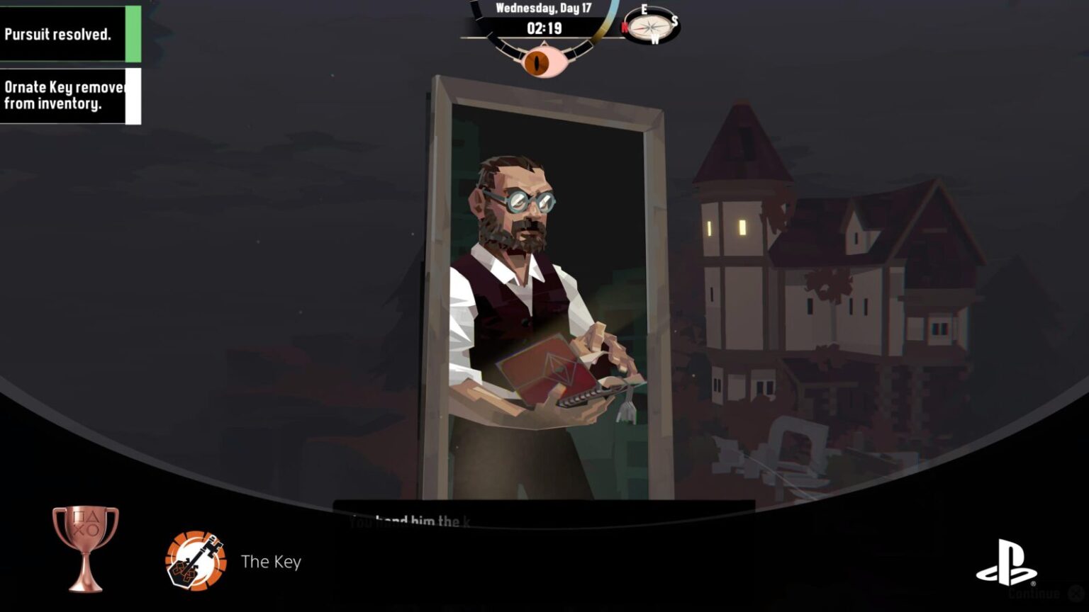 Dredge Trophy Guide & Road Map (PS4/PS5)