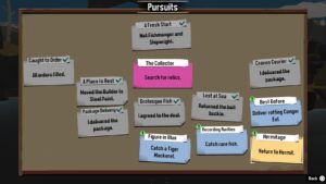 Dredge Trophy Guide & Road Map (PS4/PS5)