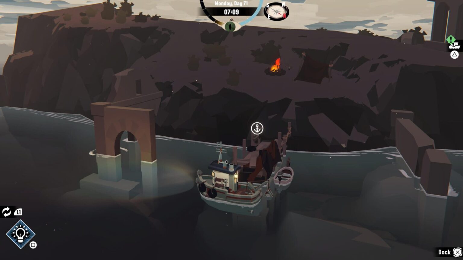 Dredge Trophy Guide & Road Map (PS4/PS5)