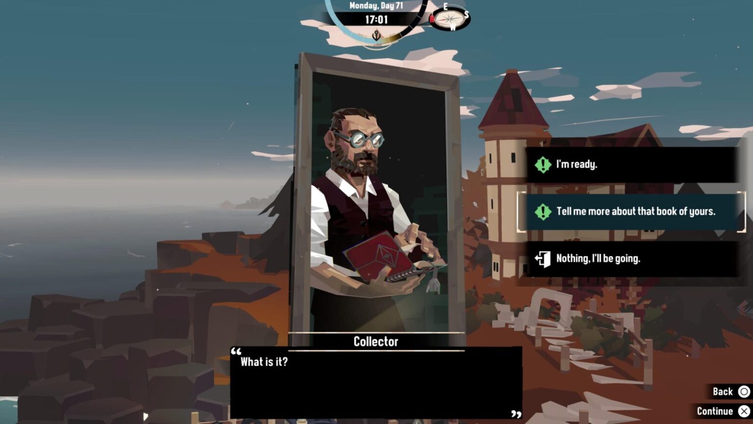 Dredge Trophy Guide & Road Map (PS4/PS5)