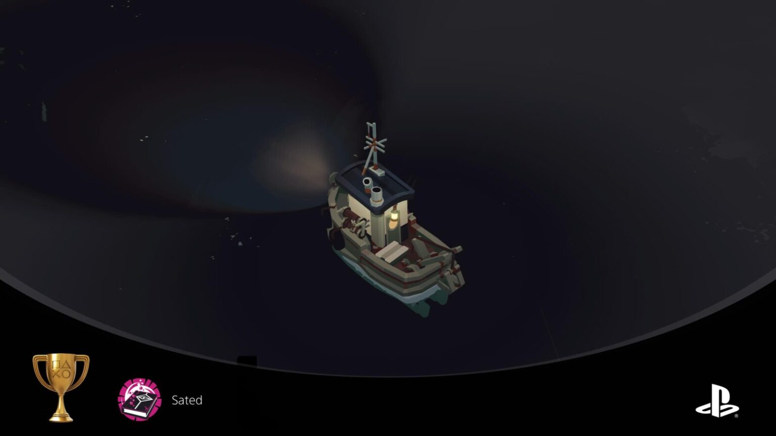 Dredge Trophy Guide & Road Map (PS4/PS5)