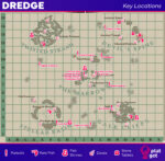 Dredge Trophy Guide & Road Map (PS4/PS5)