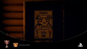 Inscryption Trophy Guide & Road Map (PS4/PS5)