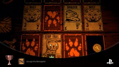 Inscryption Trophy Guide & Road Map (PS4/PS5)