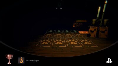 Inscryption Trophy Guide & Road Map (PS4/PS5)