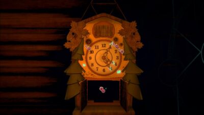 Inscryption Trophy Guide & Road Map (PS4/PS5)