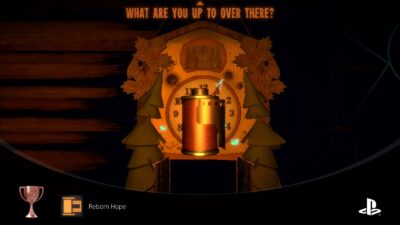 Inscryption Trophy Guide & Road Map (PS4/PS5)