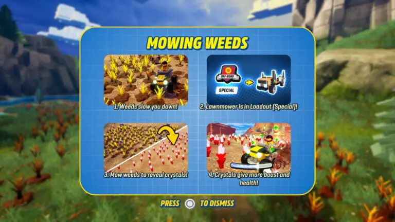 LEGO 2K Drive Trophy Guide & Road Map (PS4/PS5)