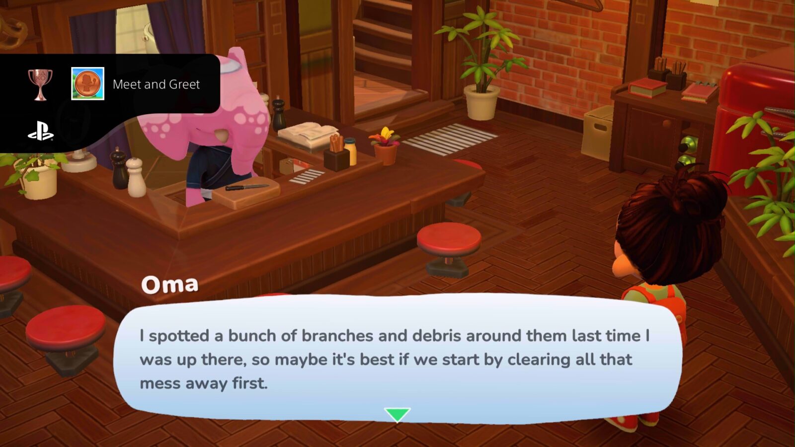 Hokko Life Trophy Guide & Road Map (PS4/PS5)