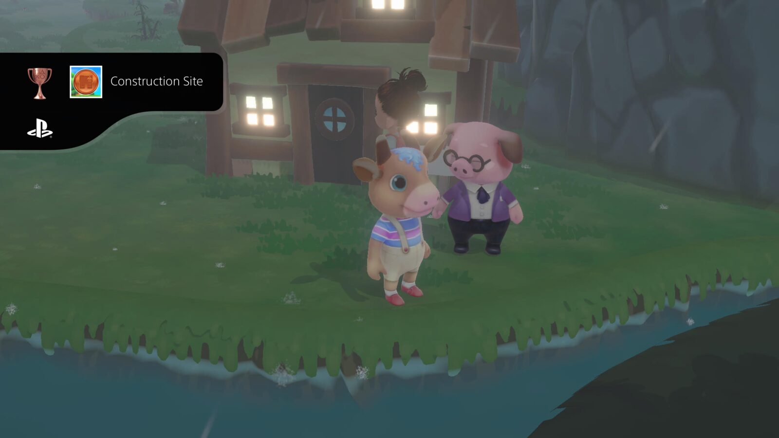 Hokko Life Trophy Guide & Road Map (PS4/PS5)