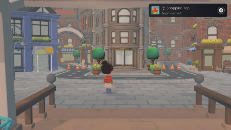 Hokko Life Trophy Guide & Road Map (PS4/PS5)