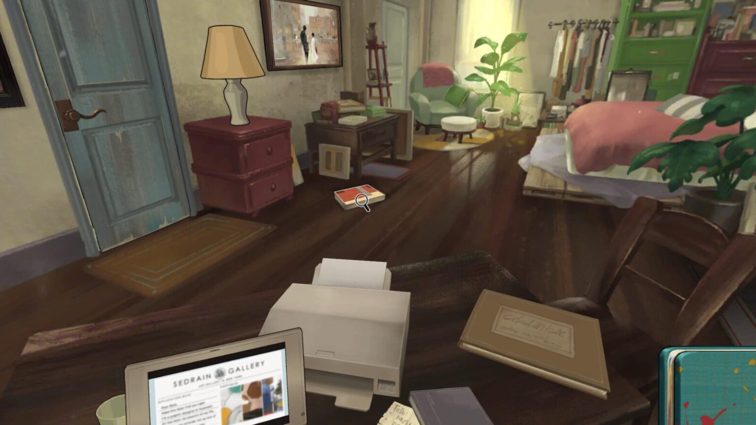 Behind the Frame: The Finest Scenery Trophy Guide & Road Map (PS4/PS5)